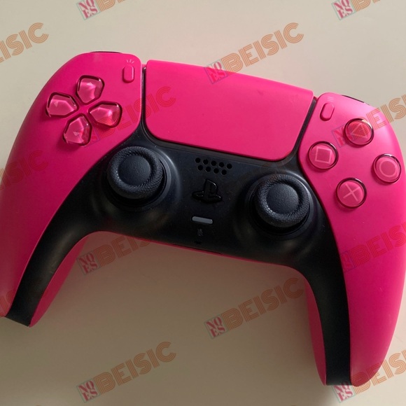 Sony | Video Games & Consoles | Ps5 Pink Playstation Controller | Poshmark